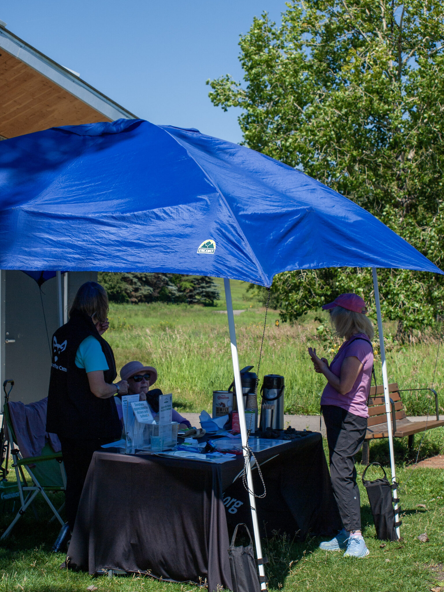 Friends of Fish Creek